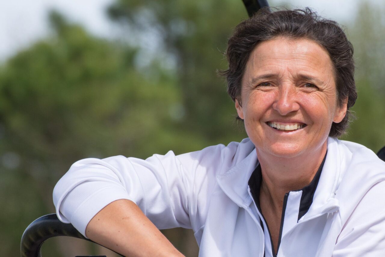 Über amp Golf und unsere Golflehrer - Internationale Golfschulen